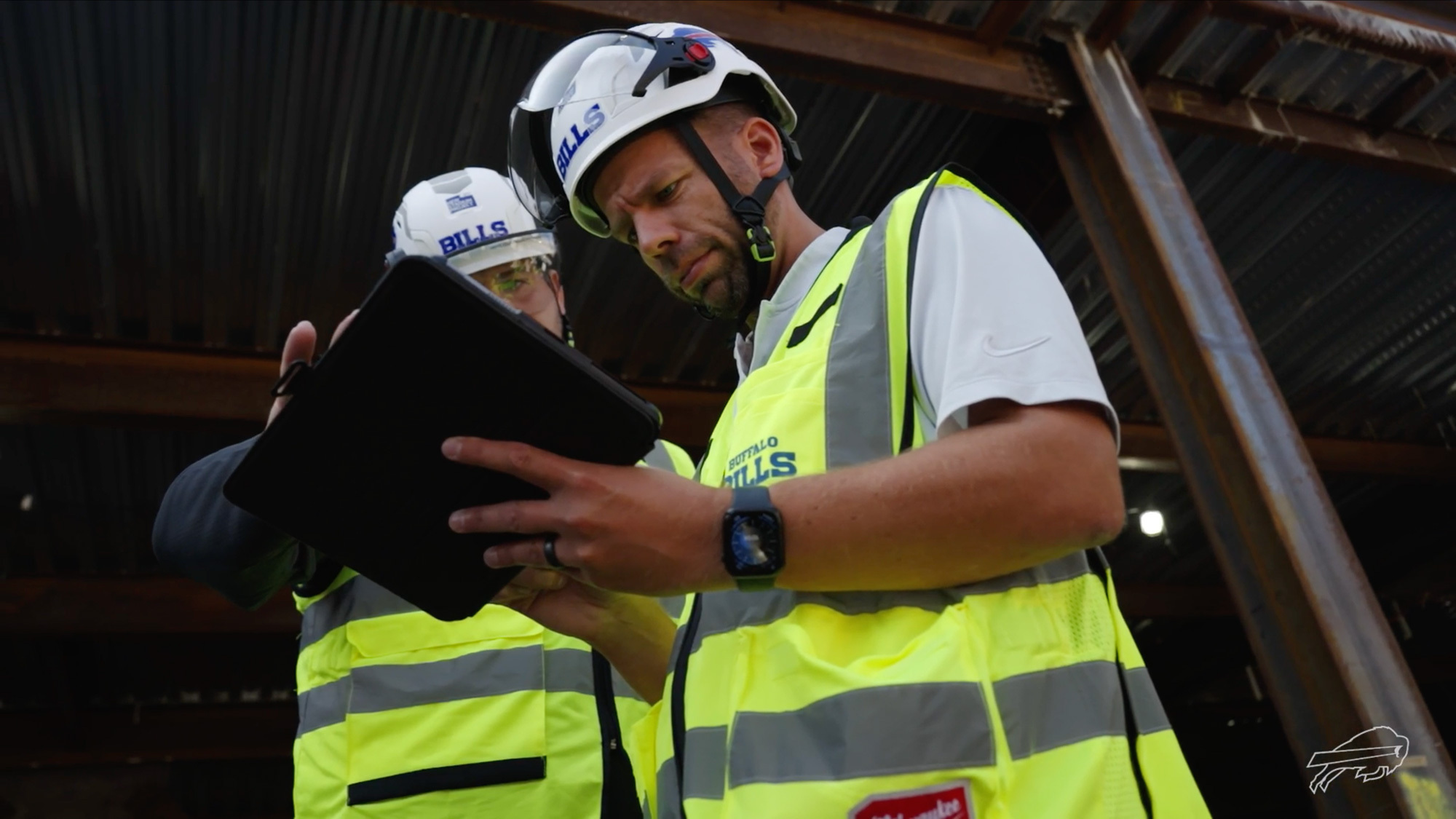 Bills Stadium Experience