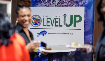 Bills Stadium Experience