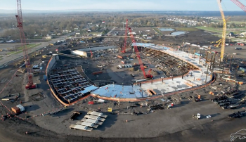 Bills Stadium Experience