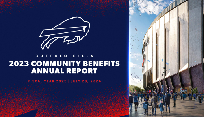 Bills Stadium Experience