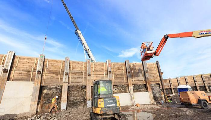 Bills Stadium Experience