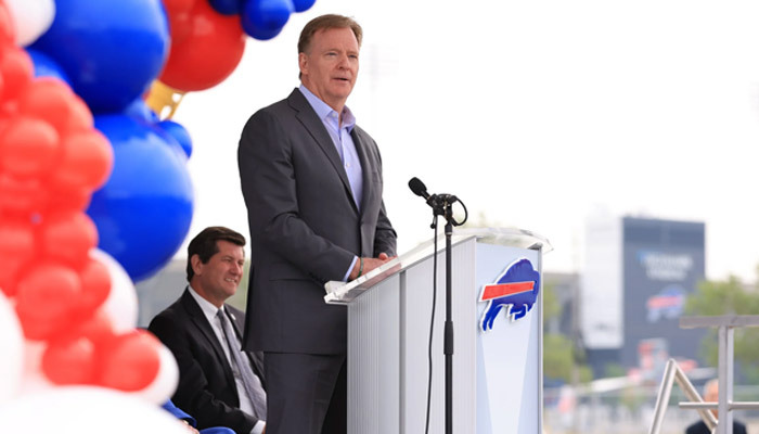 Bills Stadium Experience